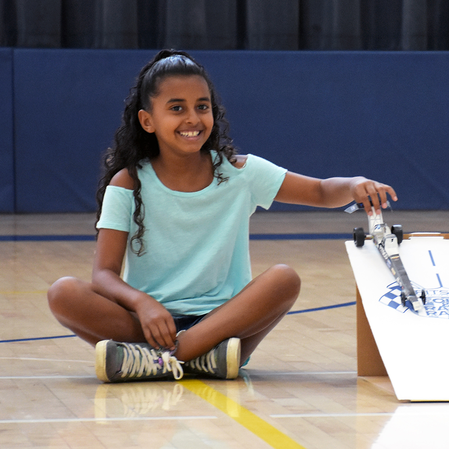 Summer@Stratford - India Parent Magazine