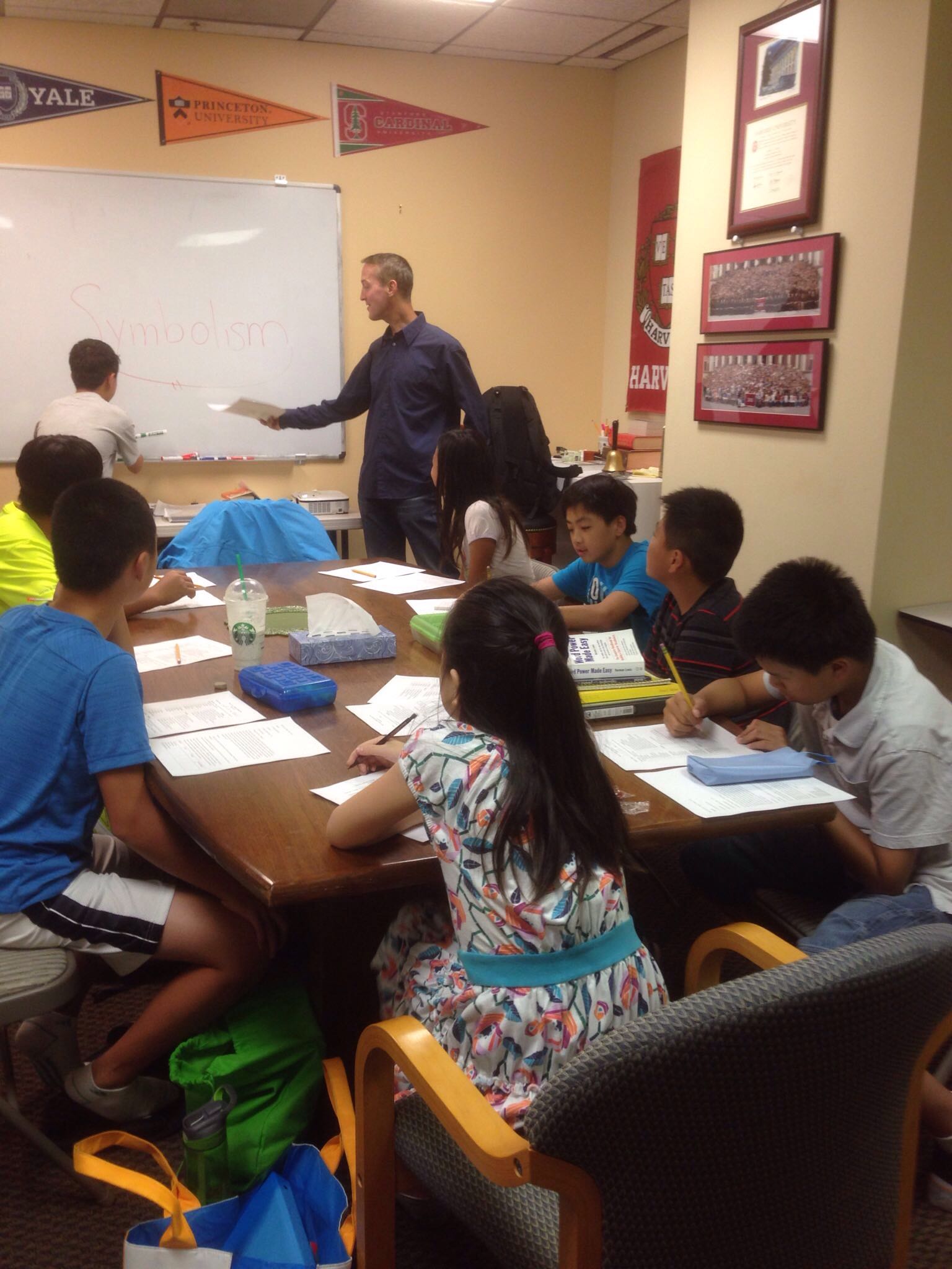 How To Get Into Your Dream School! - India Parent Magazine