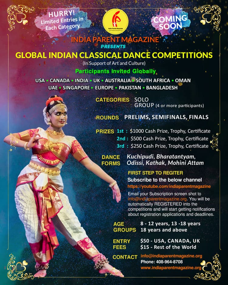 India Parent Magazine