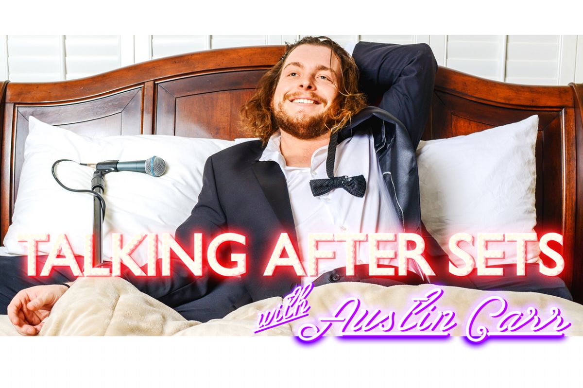 Talking After Sets - India Parent Magazine