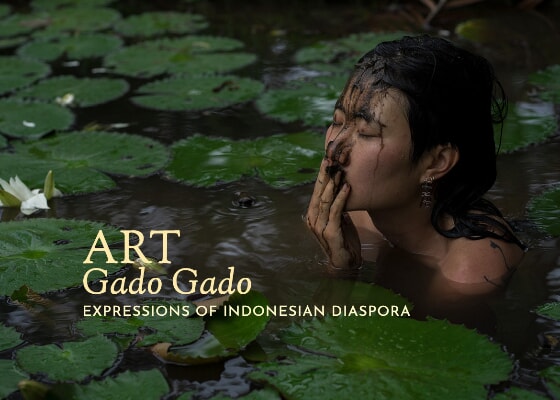 ART Gado Gado - India Parent Magazine