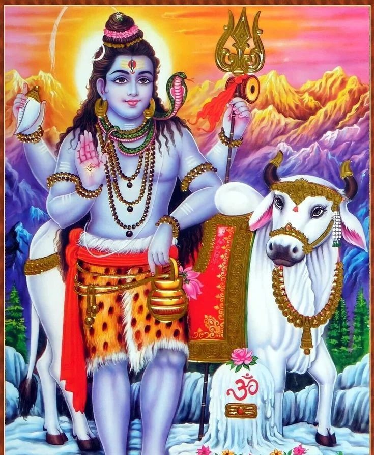 Sri Basava Jayanthi - India Parent Magazine