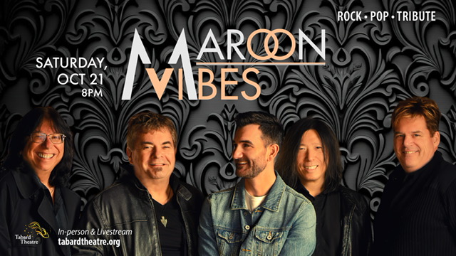 Maroon Vibes - India Parent Magazine