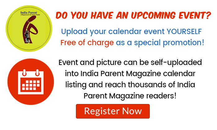 India Parent Magazine
