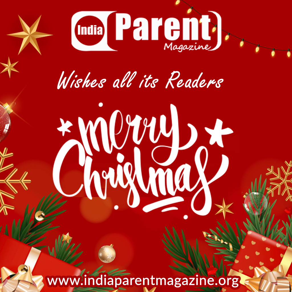 India Parent Magazine