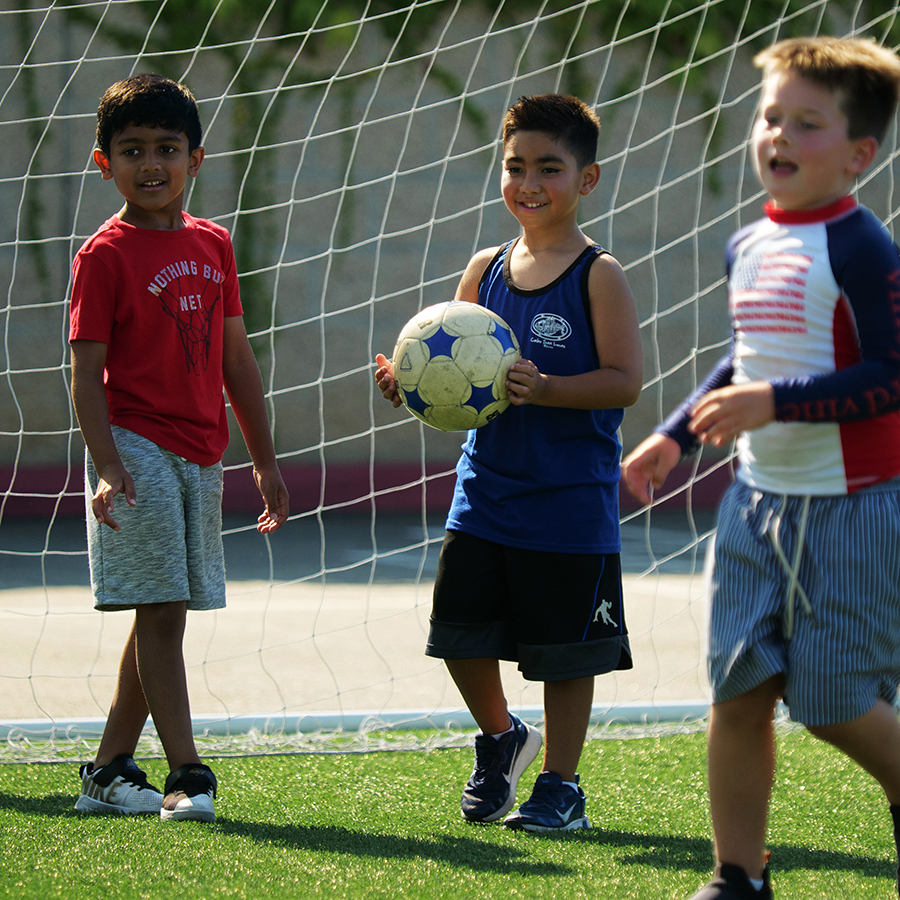 Summer@Stratford - India Parent Magazine