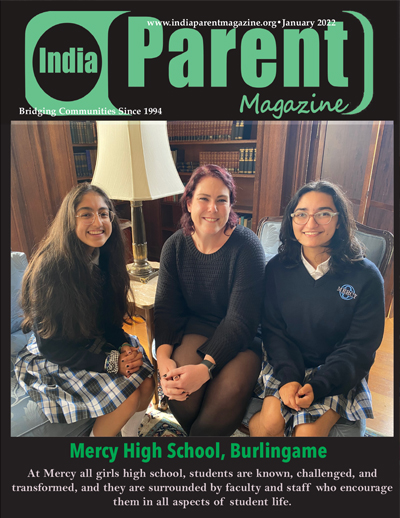 India Parent Magazine