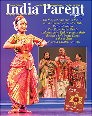 October 2019 - India Parent Magazine