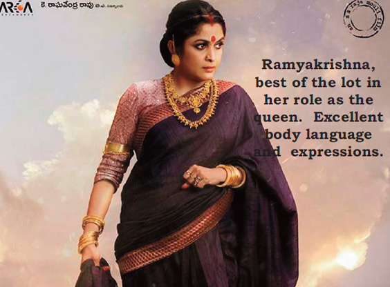 Bahubali - India Parent Magazine