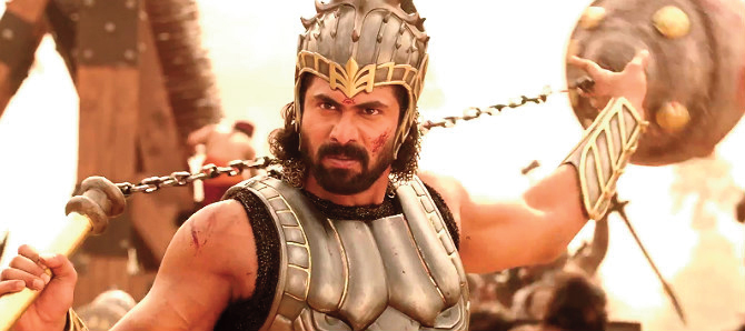 Bahubali - India Parent Magazine