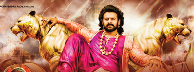 Bahubali 2: The Conclusion - India Parent Magazine