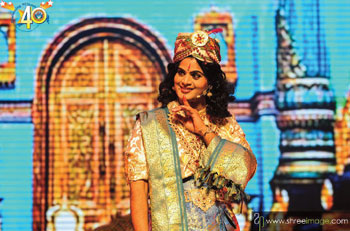 Bay Area Telugu Association (BATA)?s 40th Anniversary Celebrations a ...