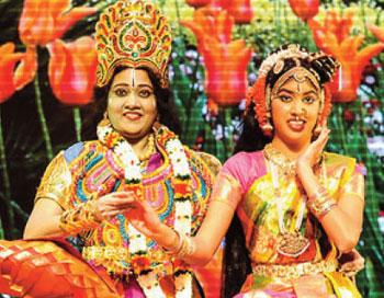 Bay Area Telugu Association (BATA)?s 40th Anniversary Celebrations a ...